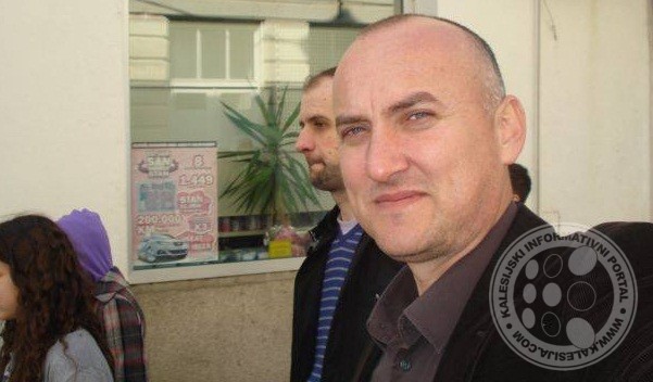 Suad Hasanović savjetnik općinskog načelnika, imenovan u Nadzorni odbor ...