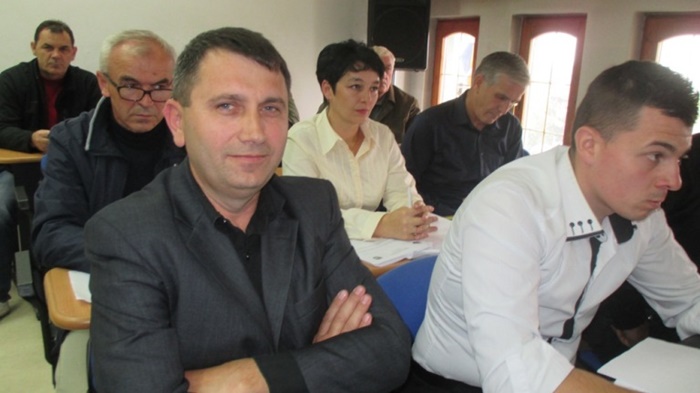 Mujo Mujkić podnio ostavku na mjesto predsjednika Kluba vijećnika SDA ...