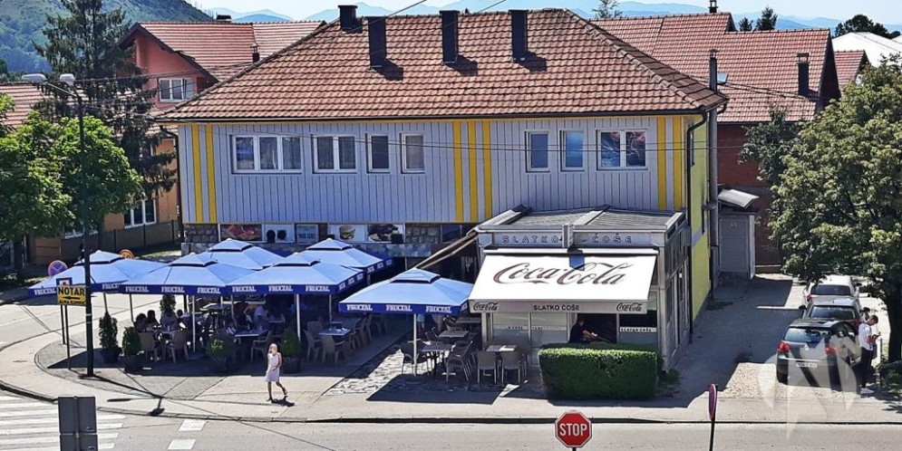 “Slatko Ćoše” Kalesija: Online narudžbe za 1 minut – Kalesijske novine