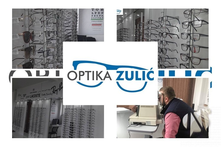Očna optika “Zulić” ponovo počela sa radom – Kalesijske novine