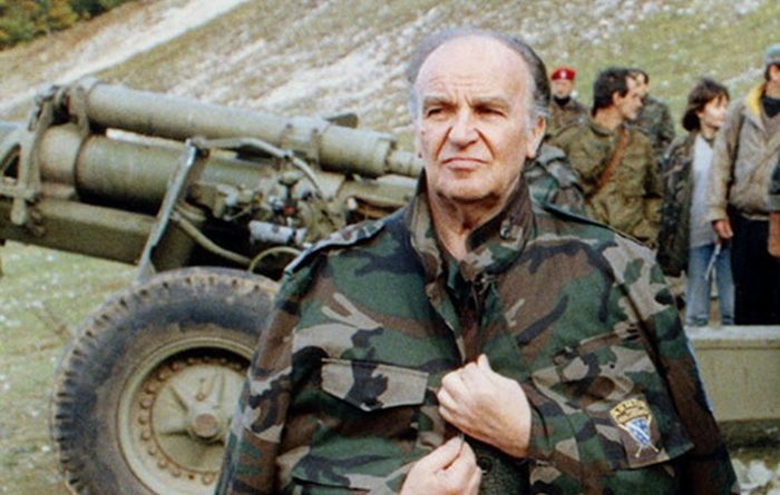 Alija Izetbegović je bio mudar političar sa ogromnim autoritetom ...