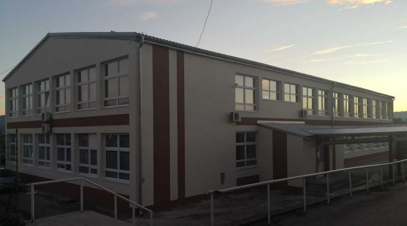 Završen projekat toplifikacije OŠ “Rainci Gornji” – Kalesijske novine