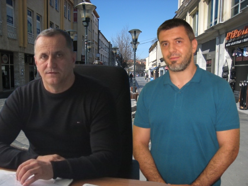 Gradski odbor SDA Tuzla: Zašto je Salko Zildžić htio podnijeti ostavku ...