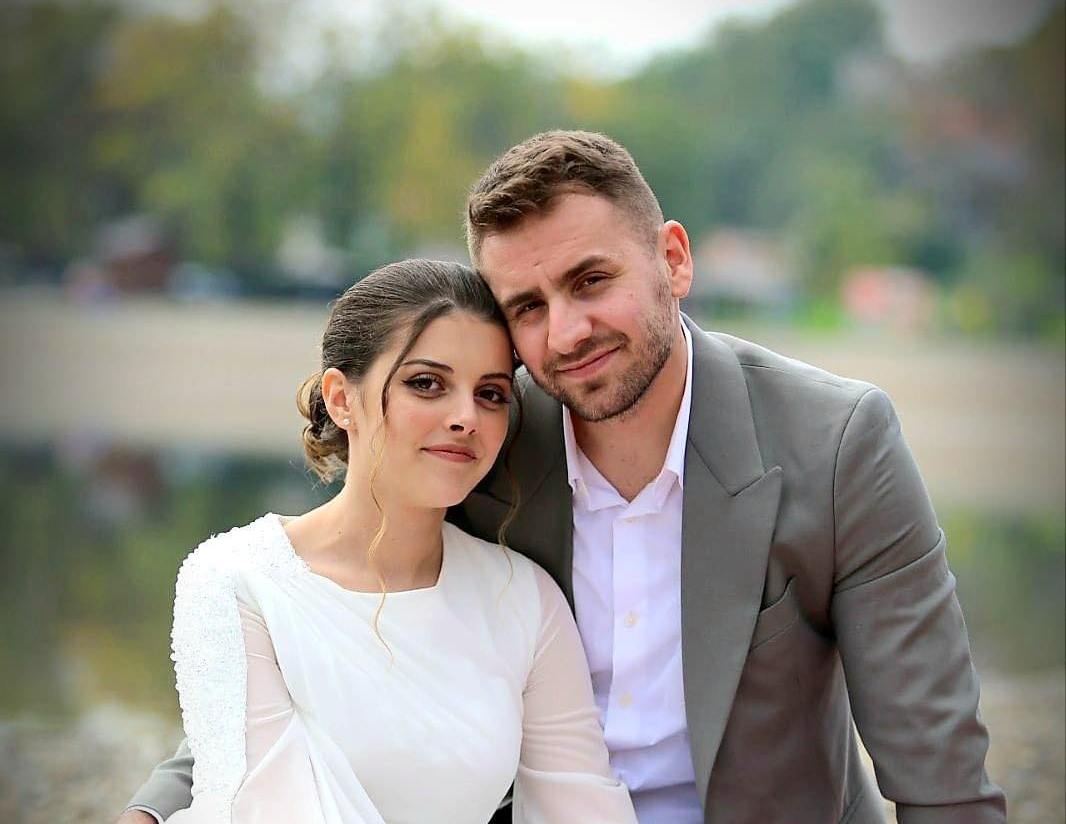 Semir Musić potpisao “ugovor života” – Kalesijske novine