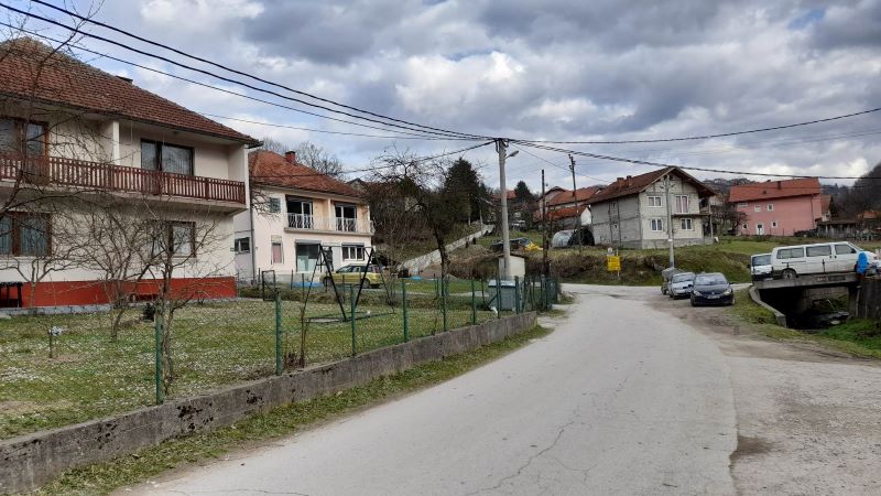 /FOTO/Posjetili smo MZ Hrasno Donje: Primjer kako se složnim radom može ...