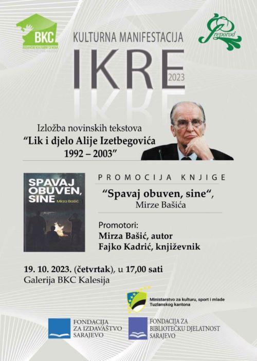 VIDEO/28 godina Kulturne manifestacije “Ikre” u Kalesiji: U četvrtak ...