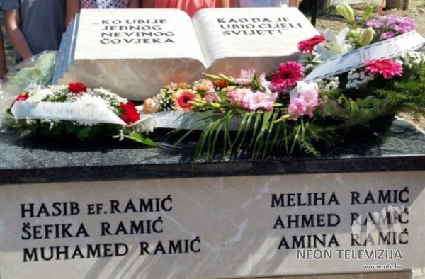 Na današnji dan 1993. godine ubijen Hasib ef. Ramić, njegova supruga i ...