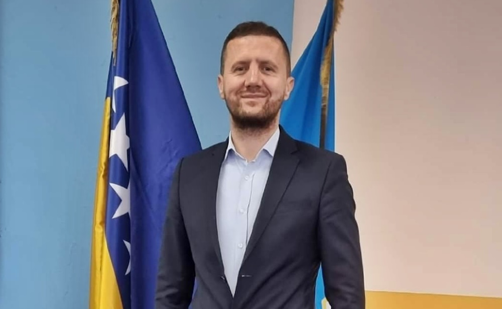 SDA Kalesija: Miralem Huremović osvojio najviše glasova, moguće je da ...