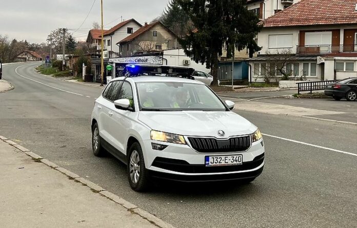 Pojačane kontrole brzine u TK: “Presretači” na cestama – Kalesijske novine